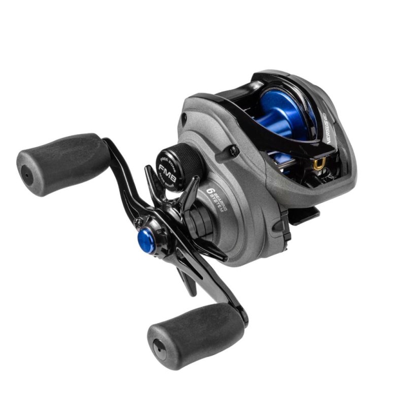 Reel Marine Versus Sw 6000 - Grupo San Javier S.R.L
